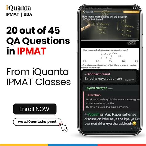 Ipmat Bba Preparation Ipmatbbaprep • Instagram Photos And Videos