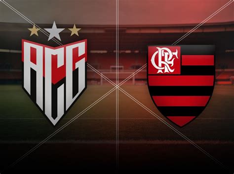 Atlético Go X Flamengo Onde Assistir Ao Vivo Ao Jogo Do Campeonato