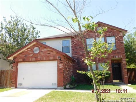 Northwest Crossing San Antonio Tx Real Estate And Homes For Sale