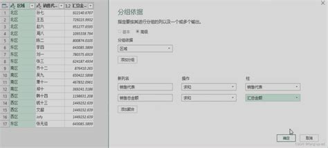 Pbi 之 Query数据导入、处理power Query和power Pivot Csdn博客