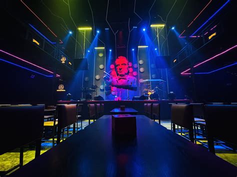 Godfather Music Pub Yangon