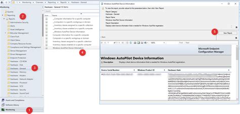 Import Windows Devices For AutoPilot In Intune