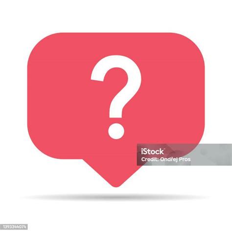 그림자 도움말 또는 거품 그래픽 기호 웹 Faq 벡터 일러스트와 질문 아이콘 마크 개념에 대한 스톡 벡터 아트 및 기타 이미지