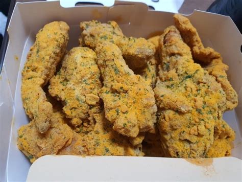 용인 자극적인 맛이 땡길땐 뿌링클and치즈볼 Bhc치킨 풍덕천점 네이버 블로그