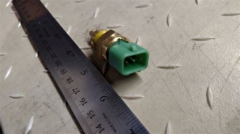 Water Tempreature Sensor Hyosung Efi Gd250r St7 Ms3 250