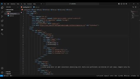 Dameruppula Nandini On Linkedin Internship Webdevelopment Landingpage Learning Careerjourney