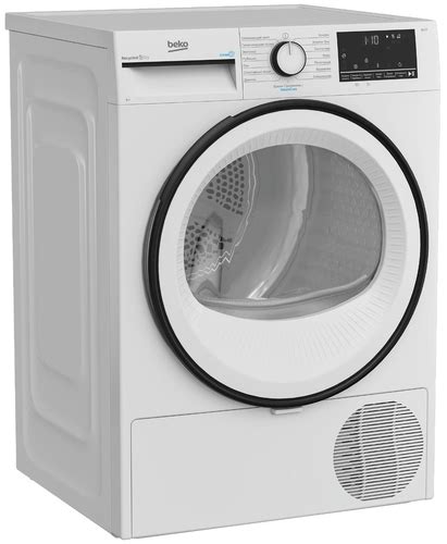 Сушильная машина Beko B3T68230 белый — купить в интернет-магазине 123 ...