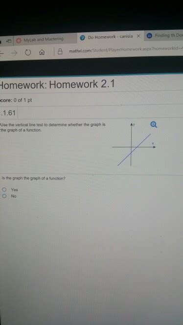 Solved Homework Homework 2 Score 0 Of 1 Pt 2 1 59 Indicate Chegg