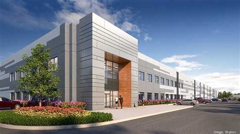 Prologis Skybox Datacenters Open Chicago Area Data Center Chicago