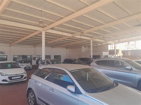Commercial Property For Sale In Klerksdorp Central P24 113525311 Commercial Property For Sale In Klerksdorp Central P24 113525311