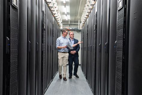 Leading Edge Data Centres Launches Regional Cloud Services News Iot Hub