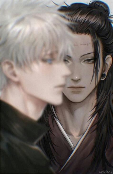 Pin By Gibbygomez18 On Anime Jujutsu Anime Guys Manga Art