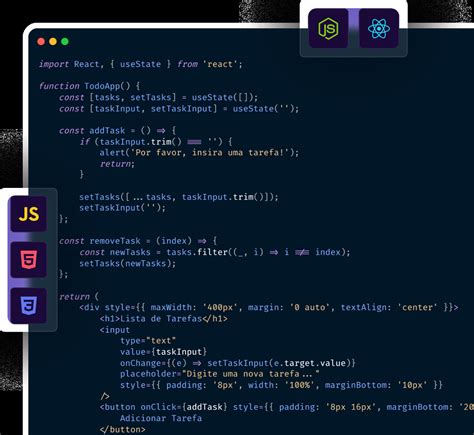 Faculdade De Tecnologia Rocketseat
