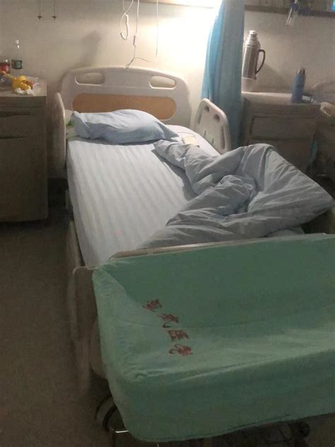 首都医科大学宣武医院住院分娩、产后复查最全攻略！ 知乎