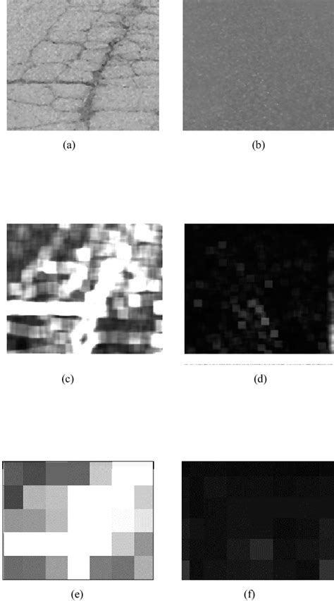 Figure 4 From Image Based Automatic Road Surface Crack Detection For Achieving Smooth Driving On