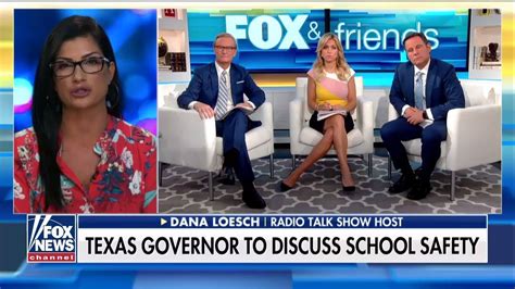 Fox News Dana Loesch On Gun Violence