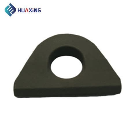 Container Lashing Parts Lashing Eye Plate Manufacturer Supplier