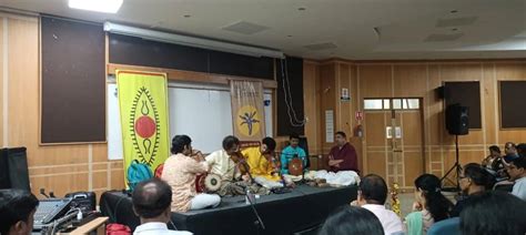 Amrutha M On Linkedin Classicalmusic