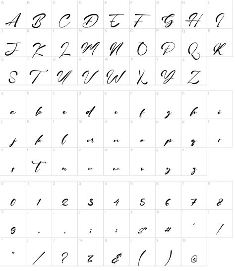 Windy Davis Font Download