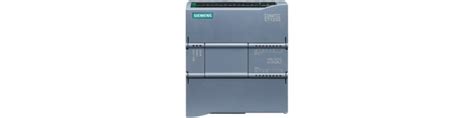 Siemens Simatic S7 1200 CPU 1211C PLC City