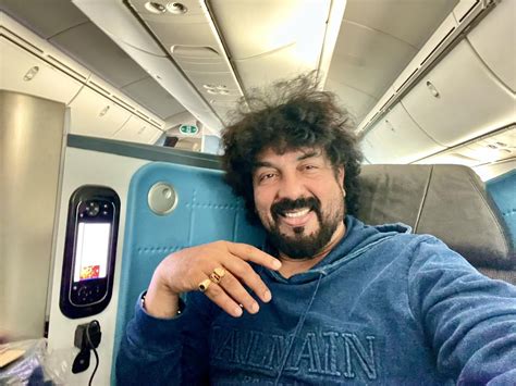 Guru Kiran Finally Home Coming After 48 Days With