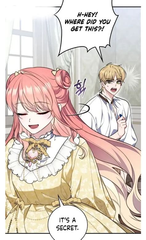 Pin By 紅 On 公女様は未来を見通す In 2024 Manhwa
