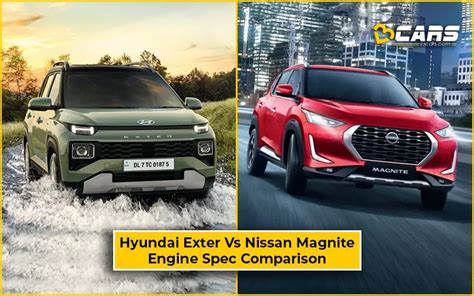 Nissan Magnite Variants Explained Xe Xl Xv Executive Xv 41 Off