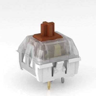 A Guide to Kailh Mechanical Keyboard Key Switches | Tech Review Ninja