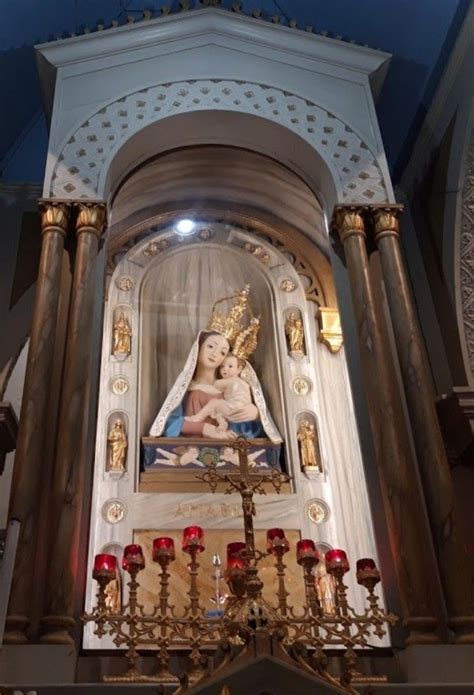 Pin Di Johann Kerbs Su Mutter Gottes Madonna Bambini