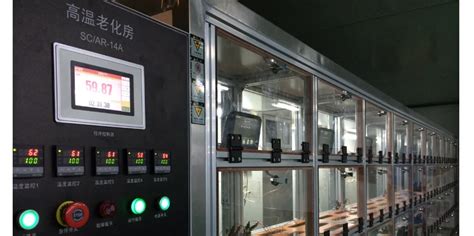 Burn In Testing Advanced Reliability Verification For Pcb Assembly