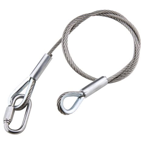 Safety Wire Kupo