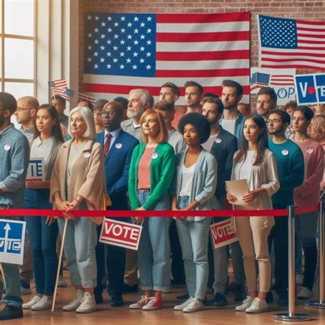 Ai Voting Information Accuracy Ais Struggle With Voting And Election Queries Curvature Ai