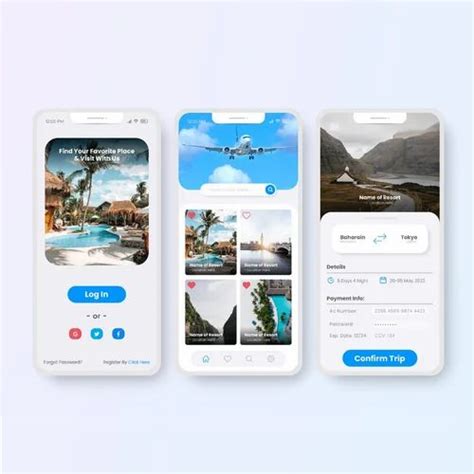 Mobile App Design Mobile App Design Service Service Provider From Jaipur