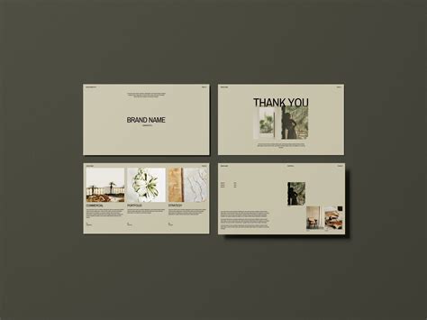 Services Guideline Canva Guideline Template Services Guide Template