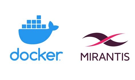 Mirantis Schnappt Sich Docker Enterprise Das Ende Von Docker Swarm Und Noch Viel Mehr
