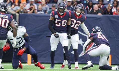 Buffalo Bills Christian Kirksey Retires From Nfl
