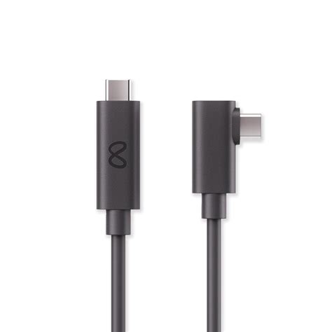 Amazon Com Meta Quest Link Cable Virtual Reality Headset Cable For Quest Ft M Pc Vr