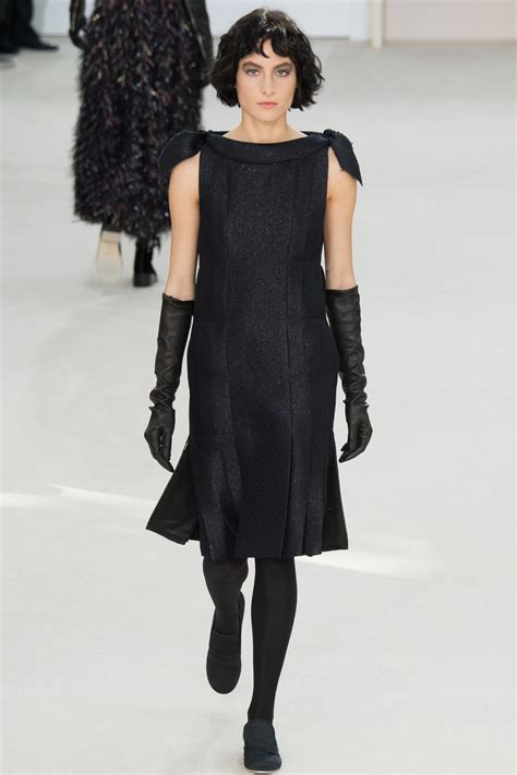 Chanel осень 2016 - возвращение мадемуазель?: Модная жизнь - мода на ...