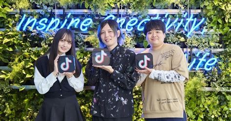 人気tiktokクリエイターが伝授！コメント欄を良い雰囲気にする方法｜tiktok Japan【公式】ティックトック