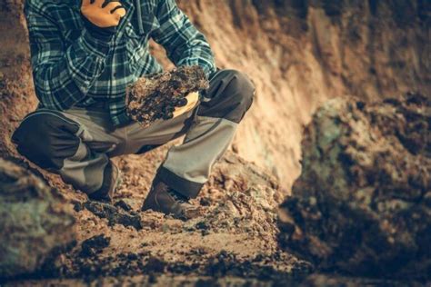 Prospek Kerja Teknik Geologi Dan Gajinya ZonaPintar