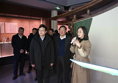 吉林大学招生网曹路宝到吉林大学调研