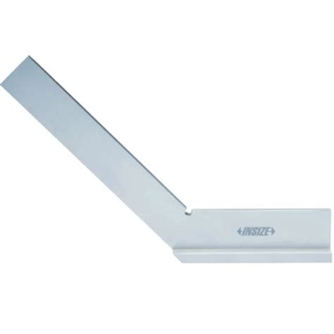 Insize Ugaonik Sa Naslonom 135° 200x130mm In4754 3200 Super Alati