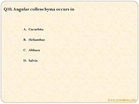 Objective Questions For Neet Aiims Jipmer Ppt Download