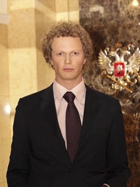 Заместитель ФНС