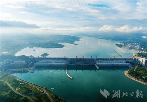 三峡水库启动2022年175米蓄水 王罡 水位 长江