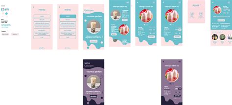 Bubble App Figma