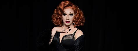 Jinkx Monsoon Makes History In Chicago On Broadway Broadway Direct