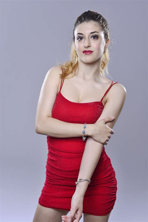 Melissa Model Folio