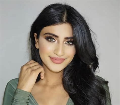 Kaur Beauty Youtuber Wiki Net Worth Height Age And More 2025