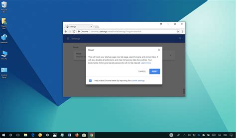 How To Set Google Chrome As Default Browser Windows Vilweightloss